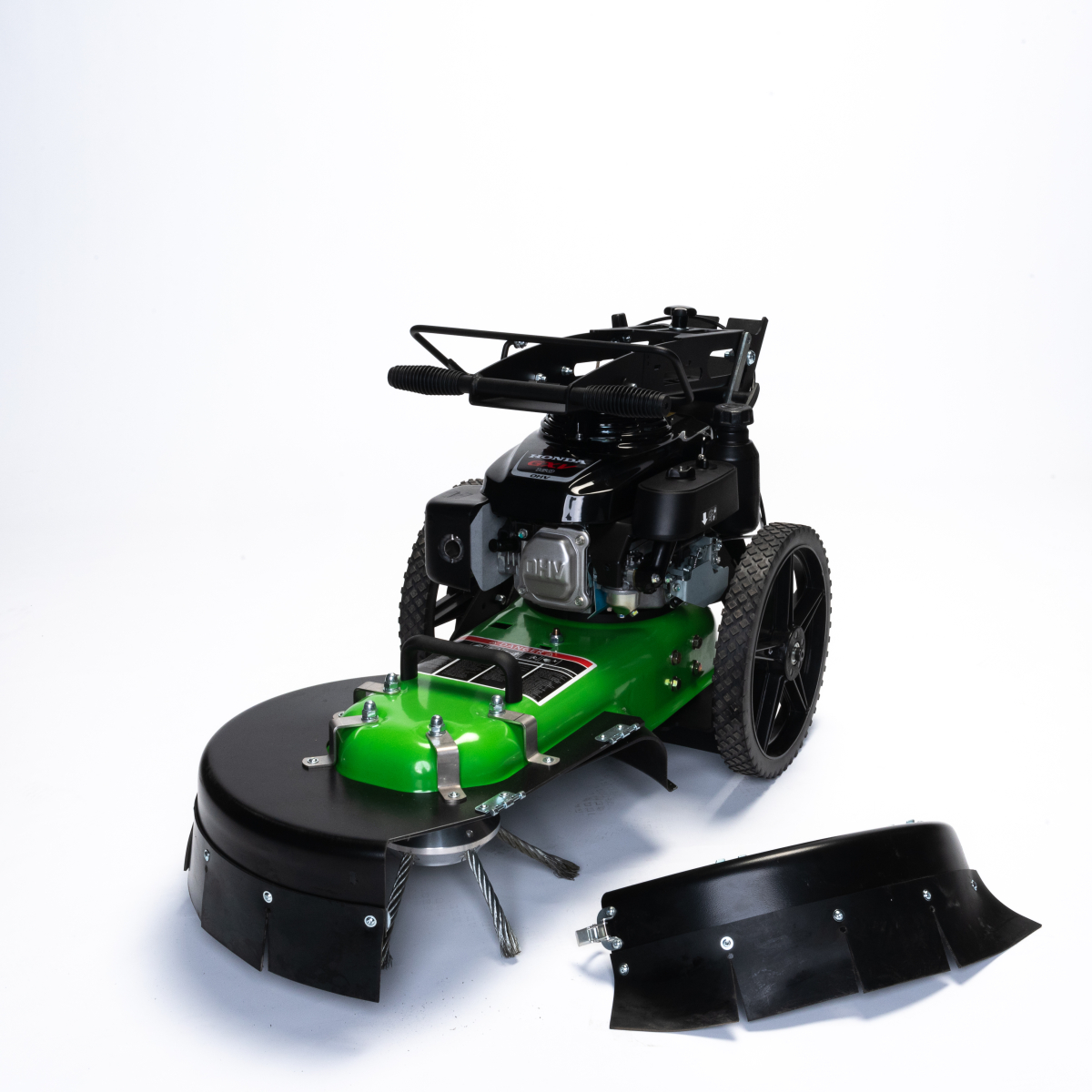 Weeding machines | Wiederman