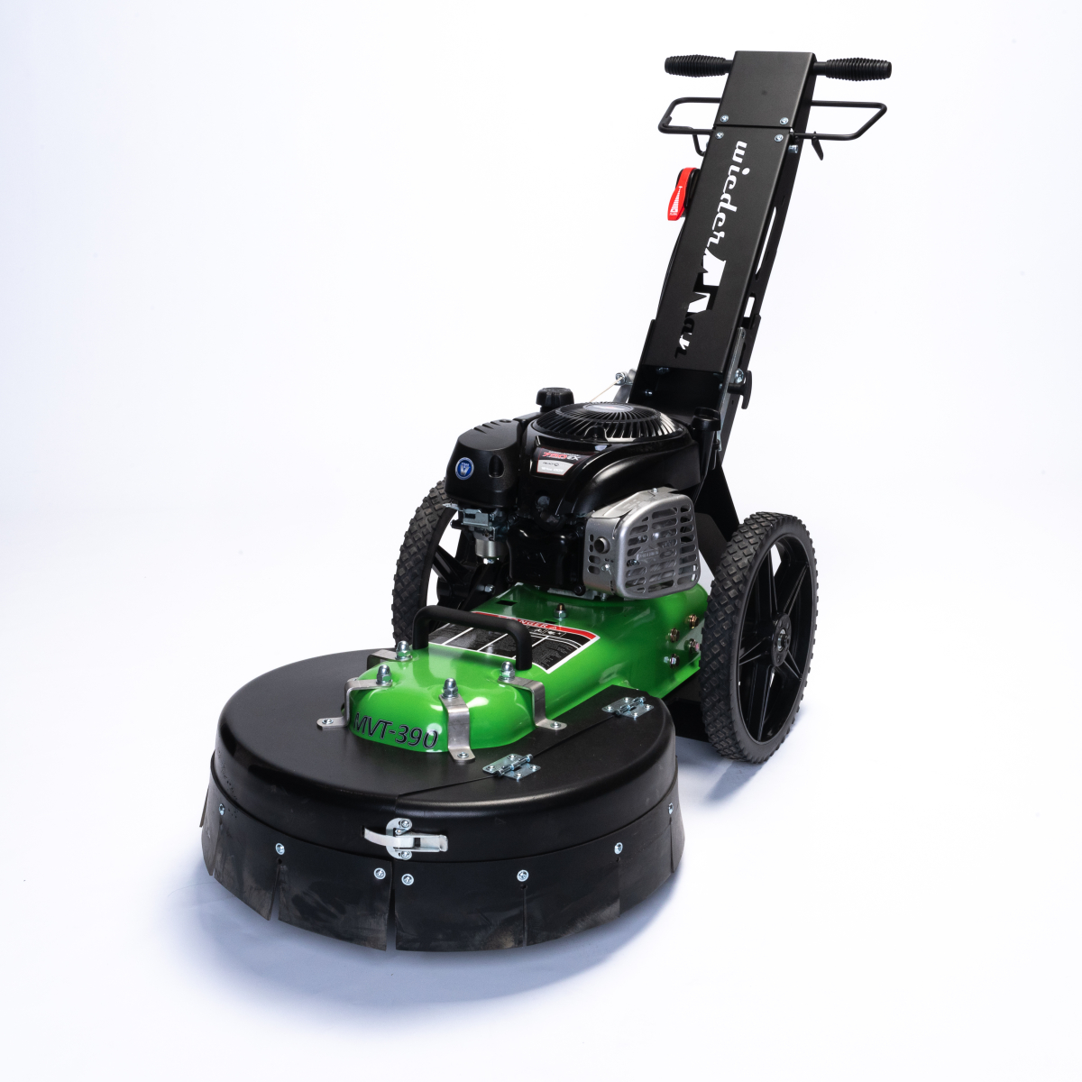 Weeding machines | Wiederman