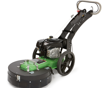 Weeding machines | Wiederman