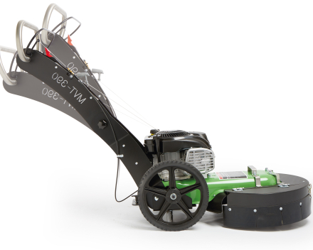 Weeding machines | Wiederman