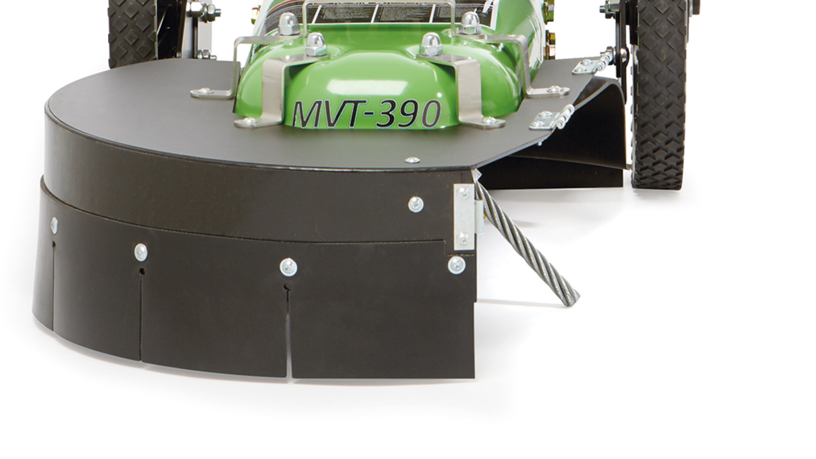 Weeding machines | Wiederman