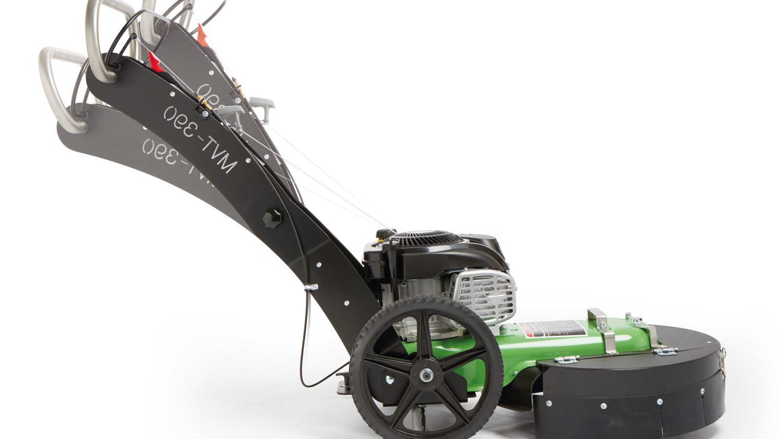 Weeding machines | Wiederman