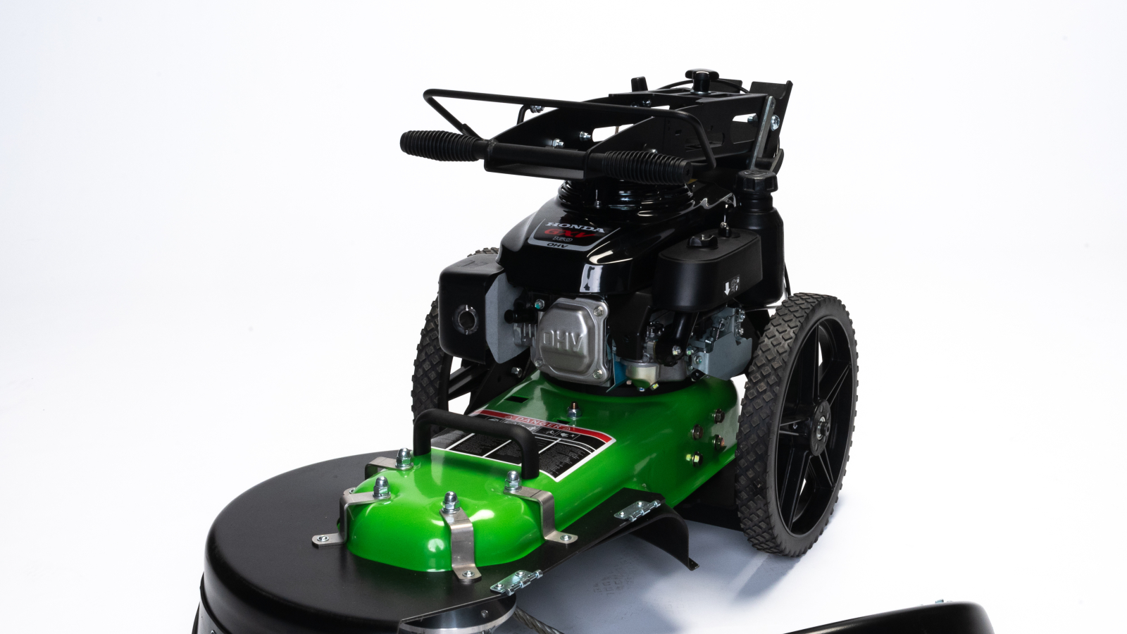 Weeding machines | Wiederman